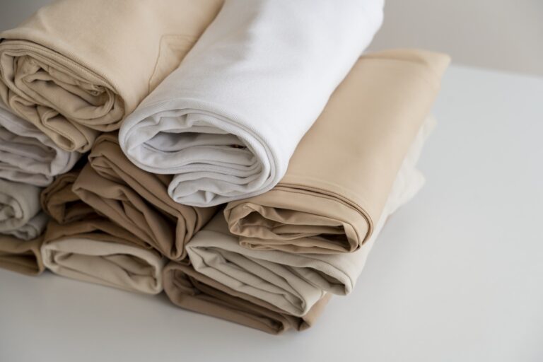 Thread Count vs Quality: Are Higher Thread Count Sheets Better? - U'linen