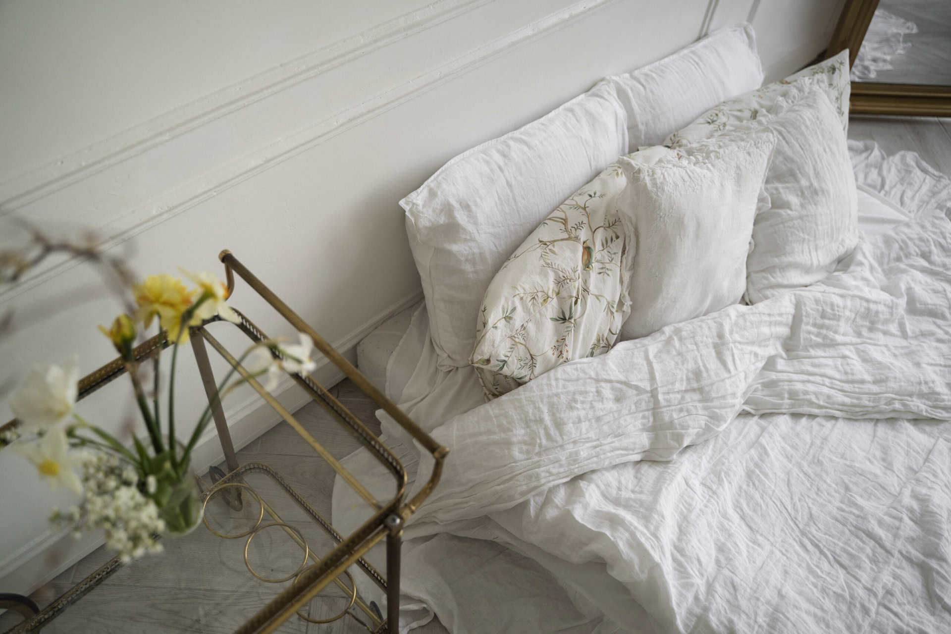 The Ultimate Guide to Buying Organic Bedding Online in UAE - U'linen